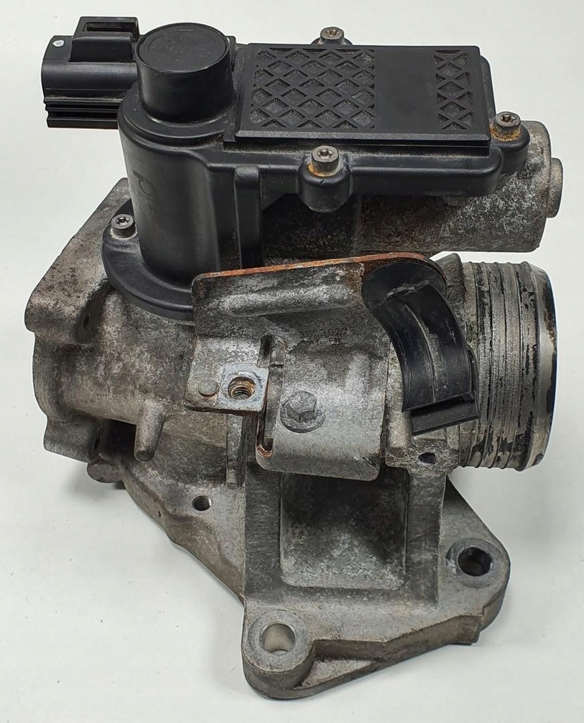 ZAWÓR EGR VOLVO V70 III S80 II XC60 I S60 31216573 - 13159768648 ...