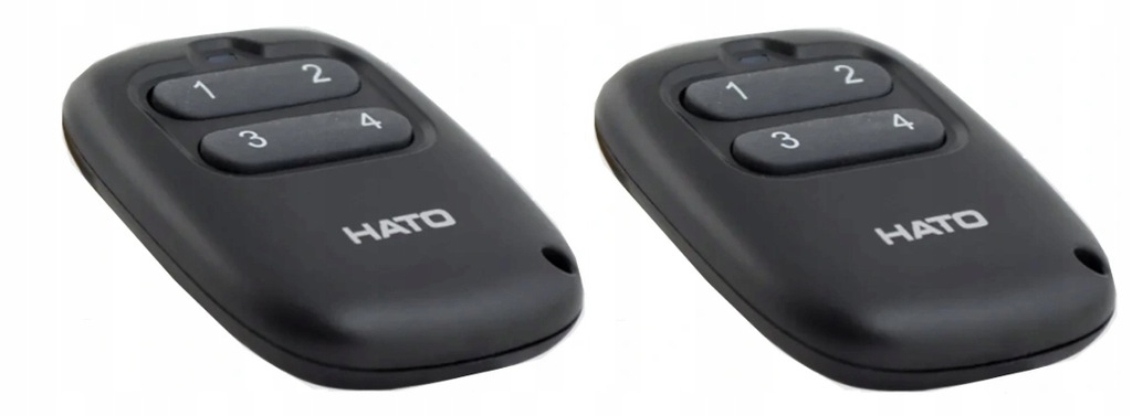 Napęd do bramy garażowej HATO 200 - 1000N - 11279163681 - oficjalne archiwum Allegro