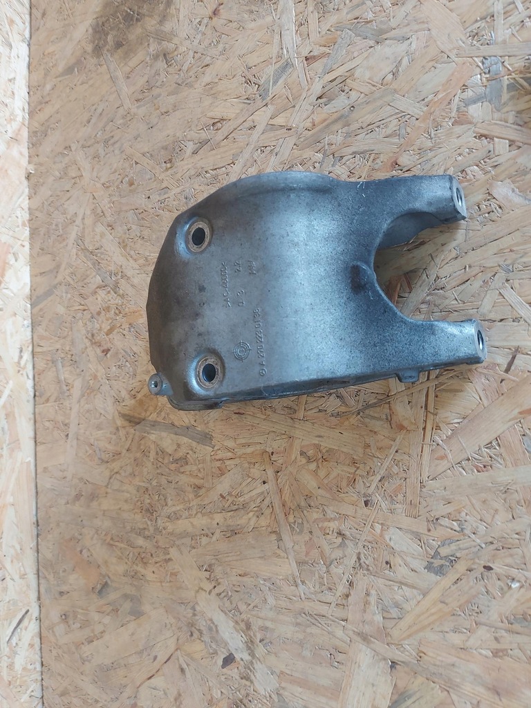 MERCEDES W246 LAPA PODPORA POLOSI 2,0T 1,6 W176 - 12440071540 ...