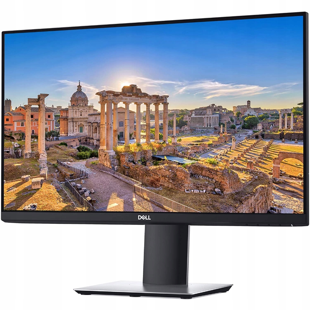 Monitor Dell P2419H 24'' LED 1920x1080 IPS - 15305452496 - oficjalne ...