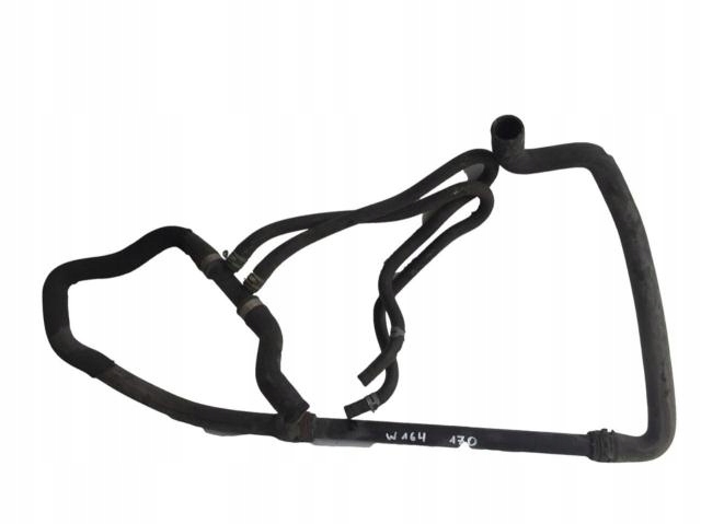 WĄŻ RURA WODY MERCEDES W164 3.0 CDI V6 ML320 - 10909764993 - oficjalne ...