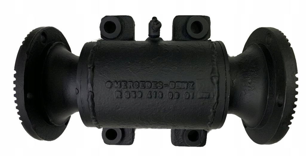 PODSTAWA WAŁ WAŁU MERCEDES ACTROS MP1 MP2 MP3 MP4 - 9635939634 ...