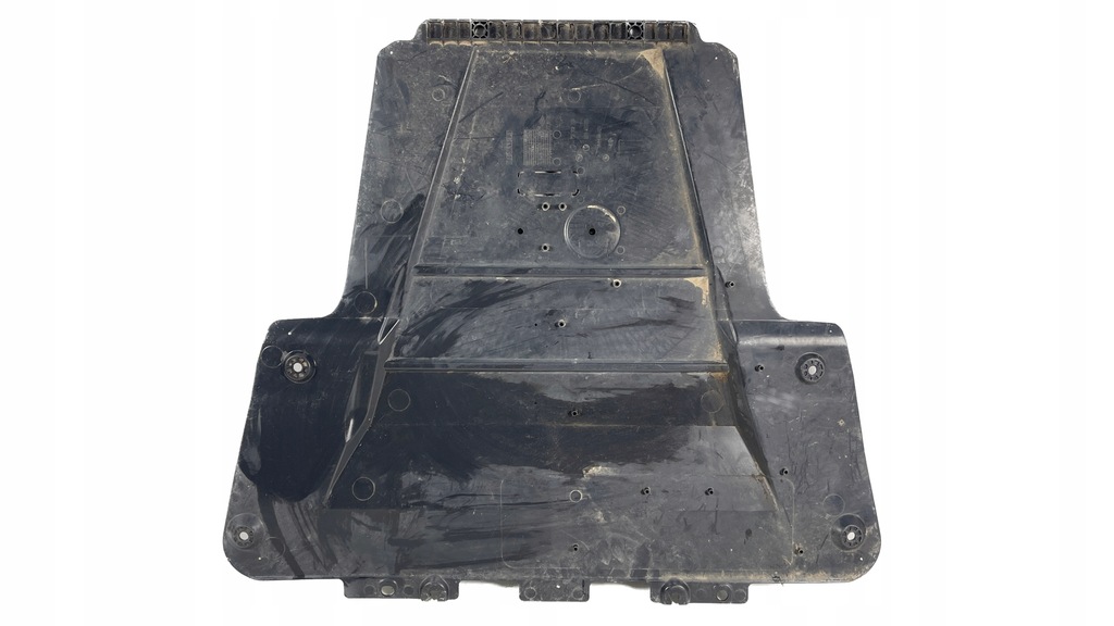 RENAULT KANGOO II 2 OSŁONA SILNIKA 8200431054 - 13086142818 - oficjalne ...