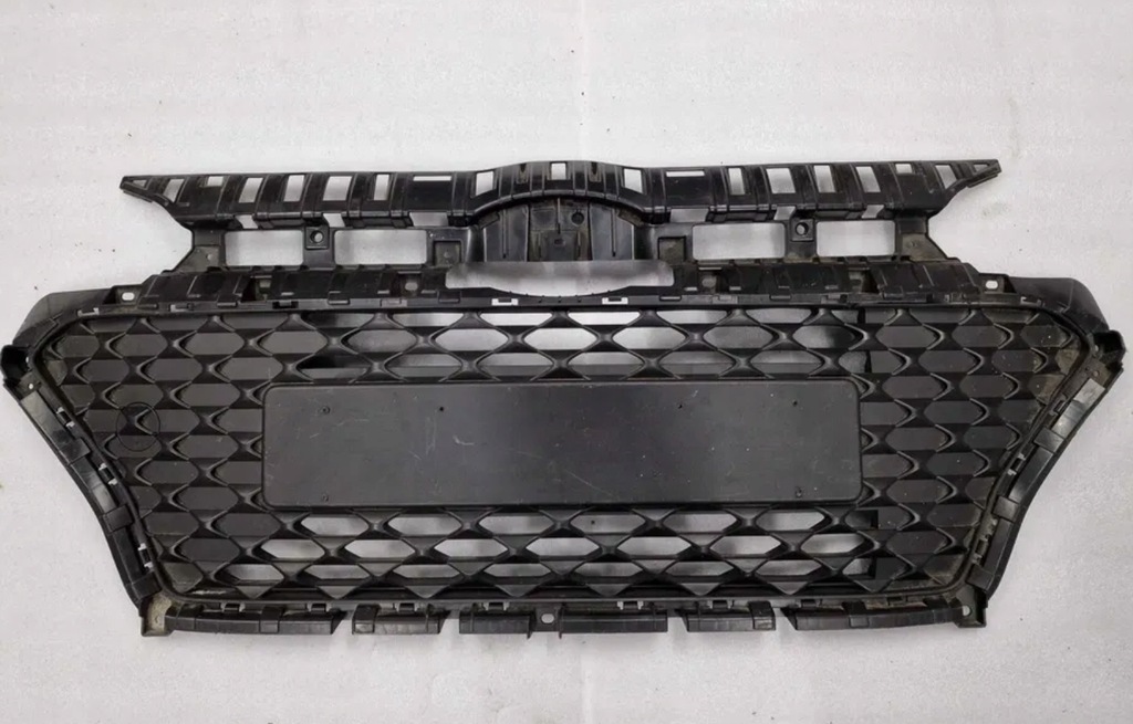 ATRAPA GRIL HYUNDAI i20 II LIFT 86569-C8BA0 $ - 13160419980 - oficjalne ...