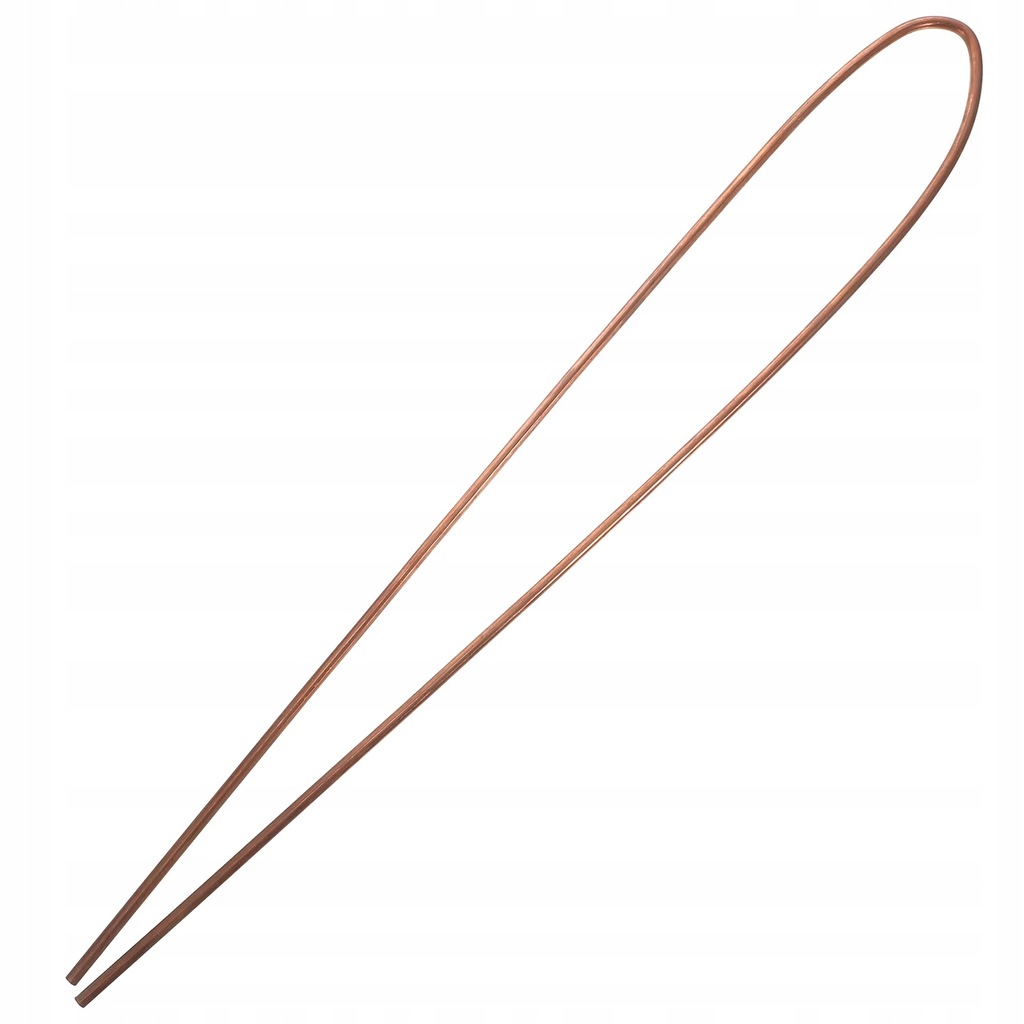 Copper Rods Garden Sticks Crafts - 13662584144 - oficjalne archiwum Allegro