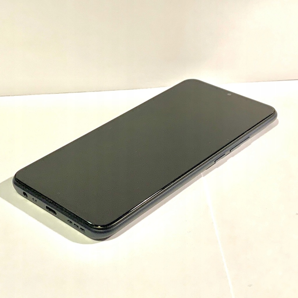 XIAOMI Redmi 9 M2004J19AG 64GB Smartfon jak NOWY! - 10061252601 ...