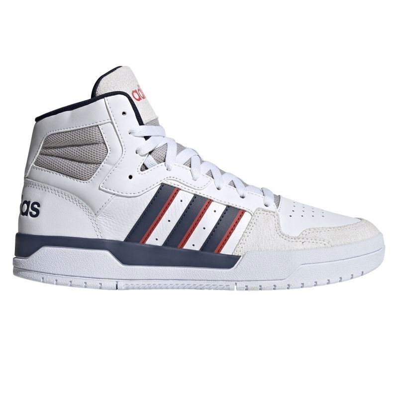 Oryginalne Buty adidas Entrap Mid M FY6621 44 2/3 - 11039682394 ...