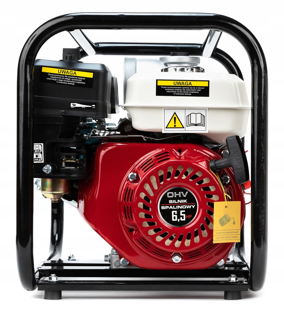 Купить БЕНЗИНОВЫЙ НАСОС ДЛЯ ВОДЫ 2 + МАСЛО: отзывы, фото и ...