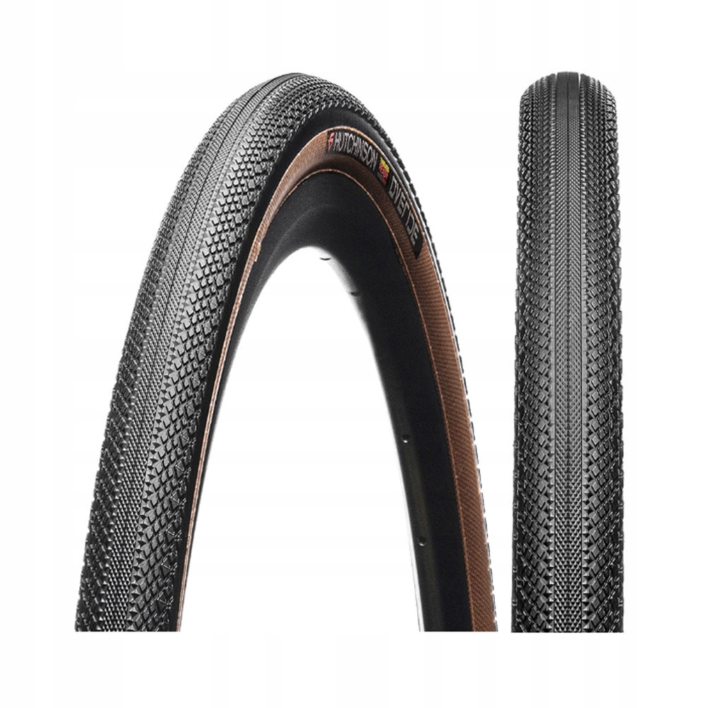 OPONA ROWEROWA DO ROWERU 28 CALI 700x38 HUTCHINSON - 13377996282 ...