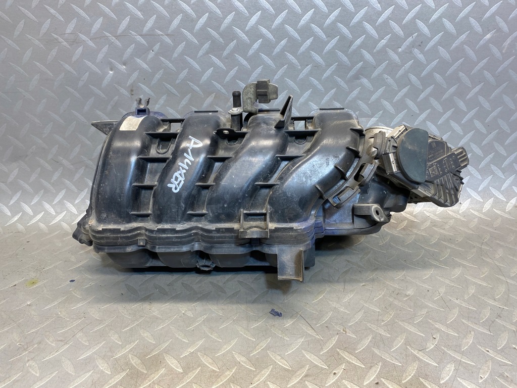 KOLEKTOR SSĄCY 1.4 A14XER ASTRA IV J MERIVA II B - 13687873081 ...