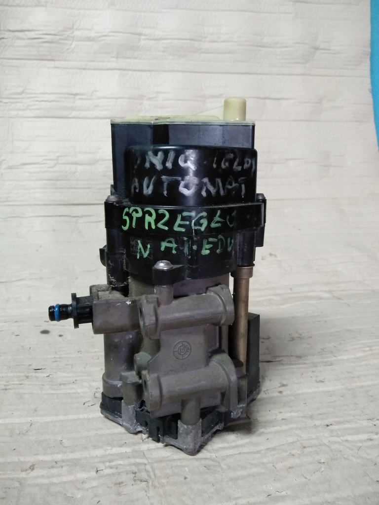 KIA NIRO HYUNDAI IONIQ SPRZĘGŁO NAPĘDU 41050-2B001 - 9115695251 ...