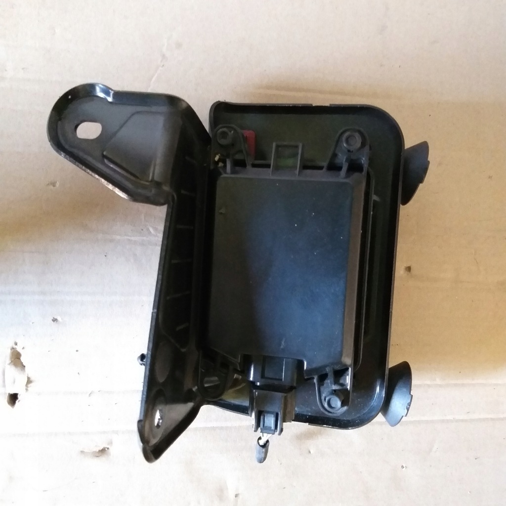 RENAULT ESPACE 5 V RADAR DISTRONIC 284384910R - 13952289709 - oficjalne ...