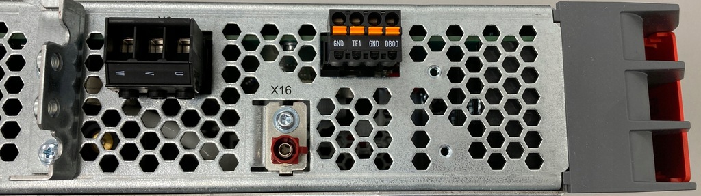 FALOWNIK SEW MDX91A-0020-5E3-4-T01 CSB21A CFN21A - 12902536065 ...