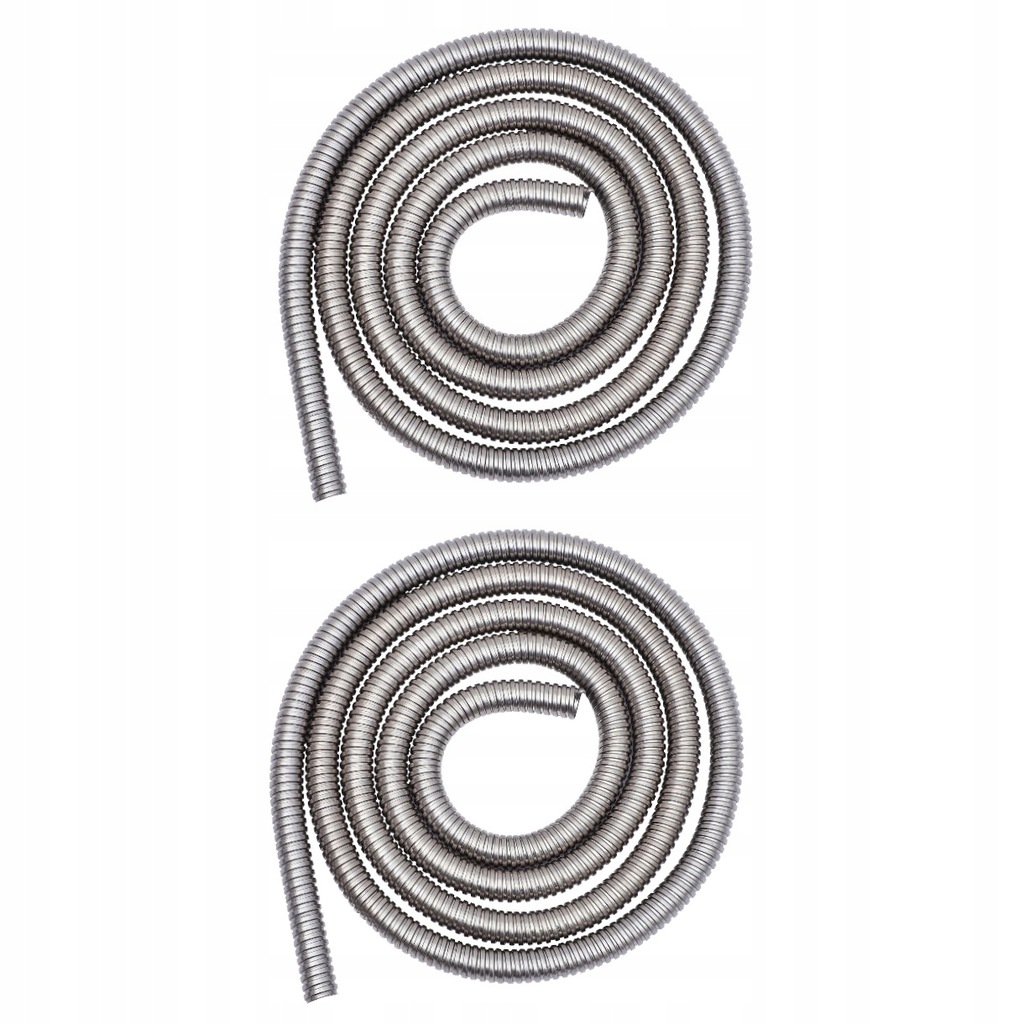 Pipe Protector Steel Wire Catheter Metal Hose - 14434859288 - oficjalne ...