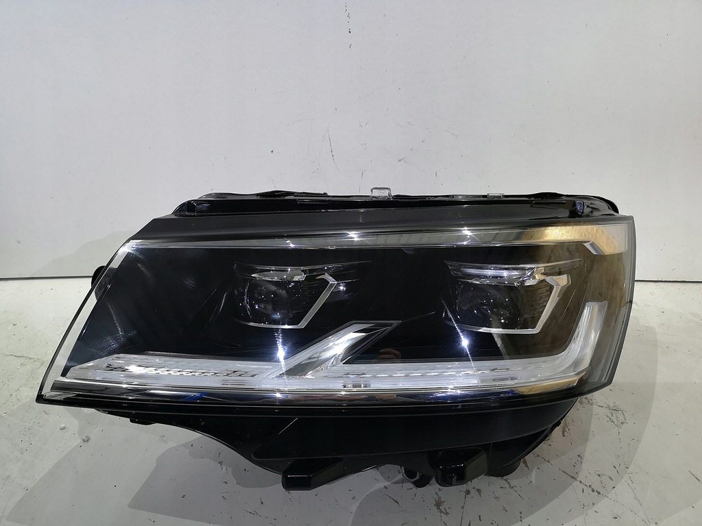 Lampa VW T6.1 T6 LIFT 7L1 FULL LED MULTIVAN - 7522082107 - oficjalne ...