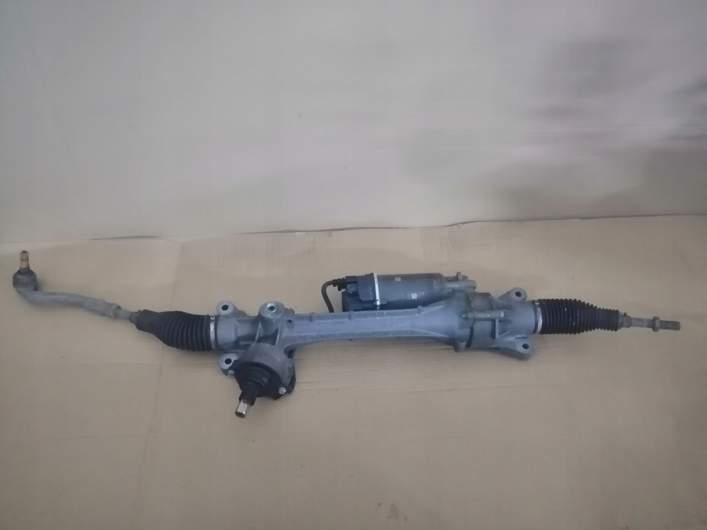 AUDI A4 B9 A5 8W1423055AC MAGLOWNICA PRZEKŁADNIA - 12219346340 ...