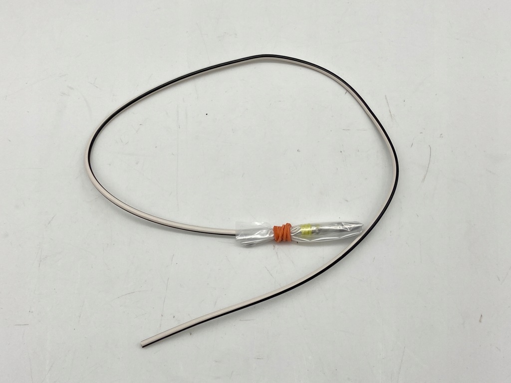 NOWY ORG pin wtyczki podgrzewacza paliwa BMW E30 - 12311142557 ...