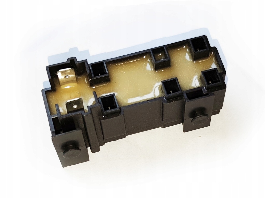 Iskrownik generator iskry do kuchenki płyty BOSCH - 10583826336 ...