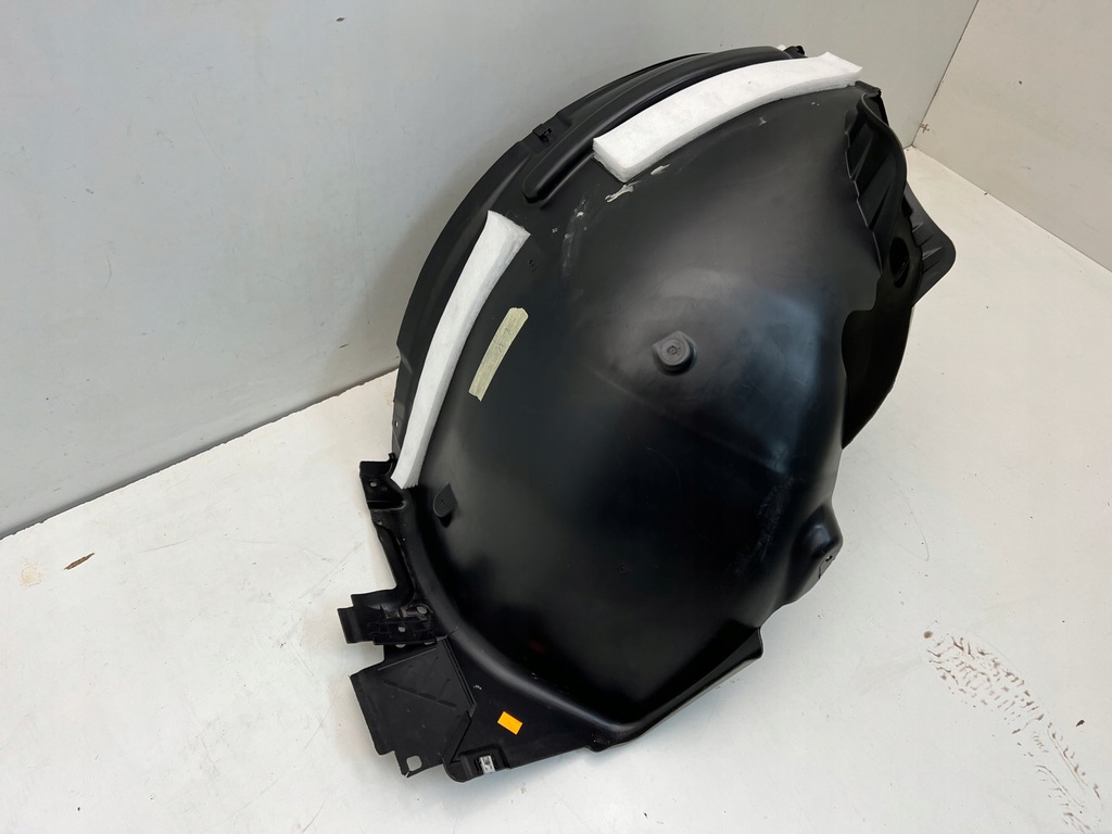 AUDI Q4 E-TRON NADKOLE PRZEDNIE LEWE PRZÓD 21- - 12550981514 ...