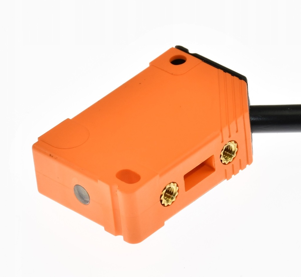 IN5121 IN-3002-BPKG IFM Czujnik indukcyjny 2mm PNP - 12332206279 ...