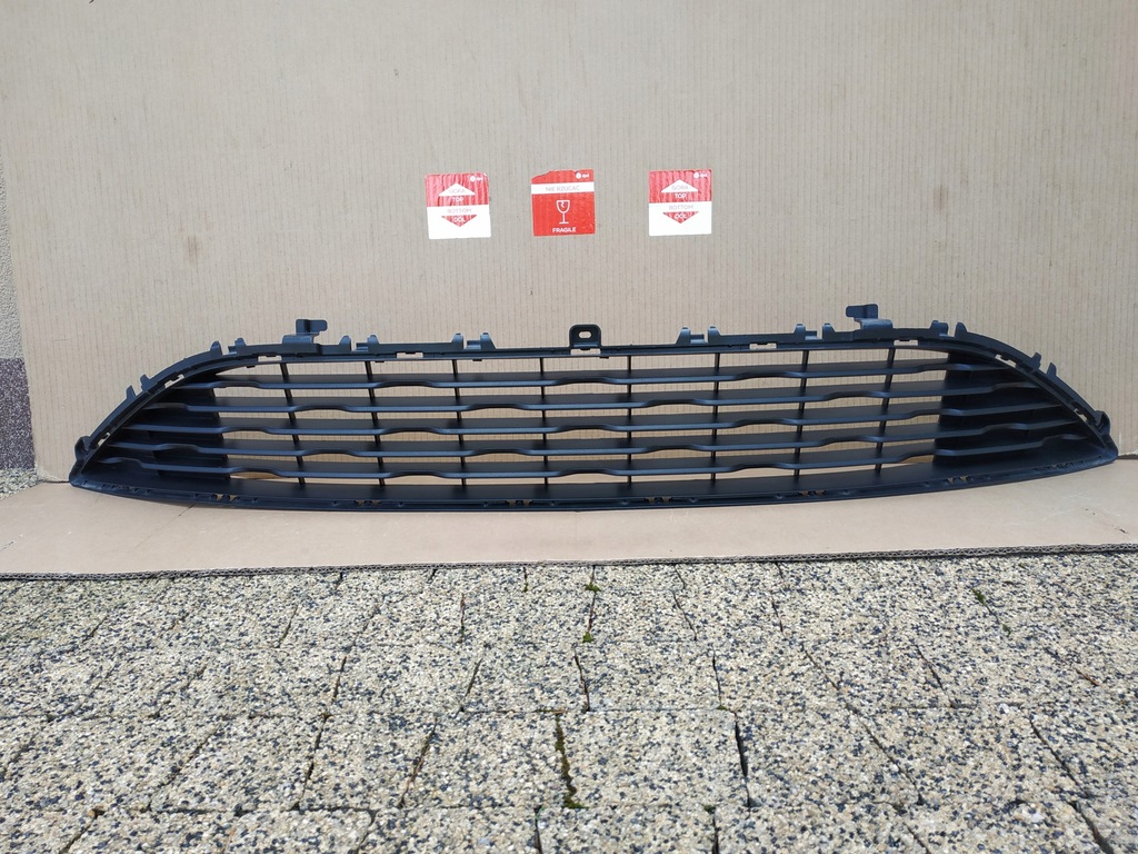 KRATKA ZDERZAKA OPEL CORSA F - 13483596246 - oficjalne archiwum Allegro