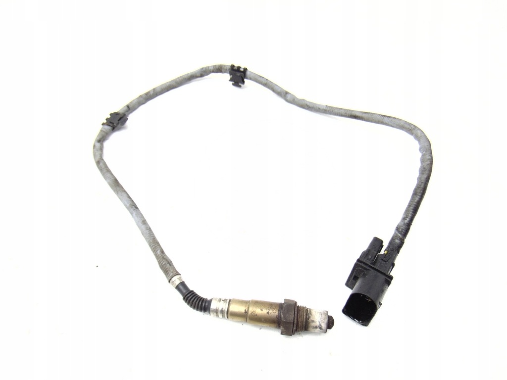SONDA LAMBDA 0025401817 MERCEDES W203 W211 W212 - 13292311582 ...