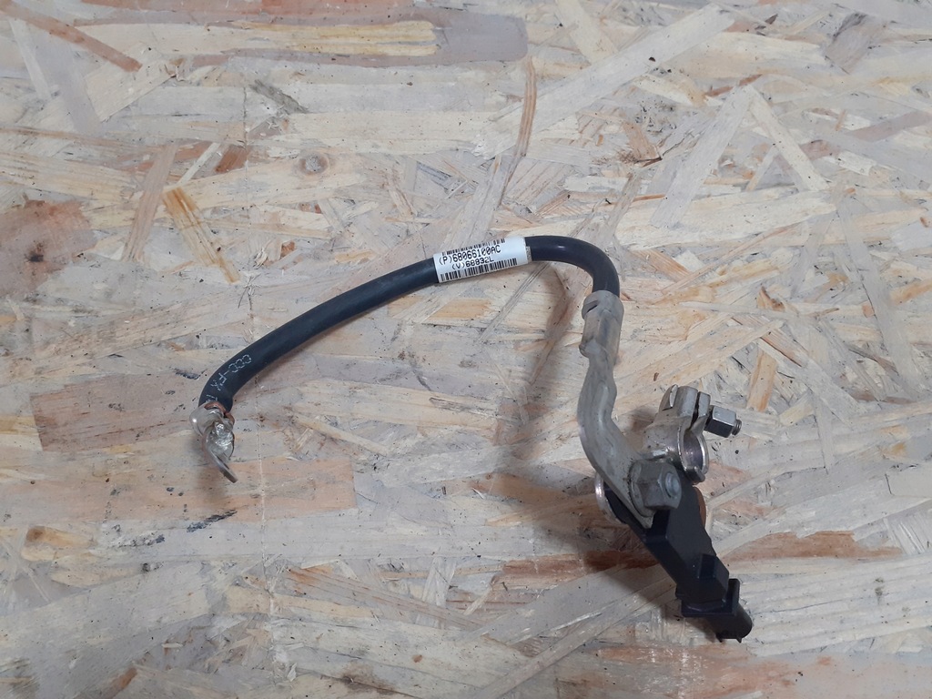 CHARGER CHALLENGER 2015 KLEMA MINUSOWA 68066100AC - 12678019378 ...