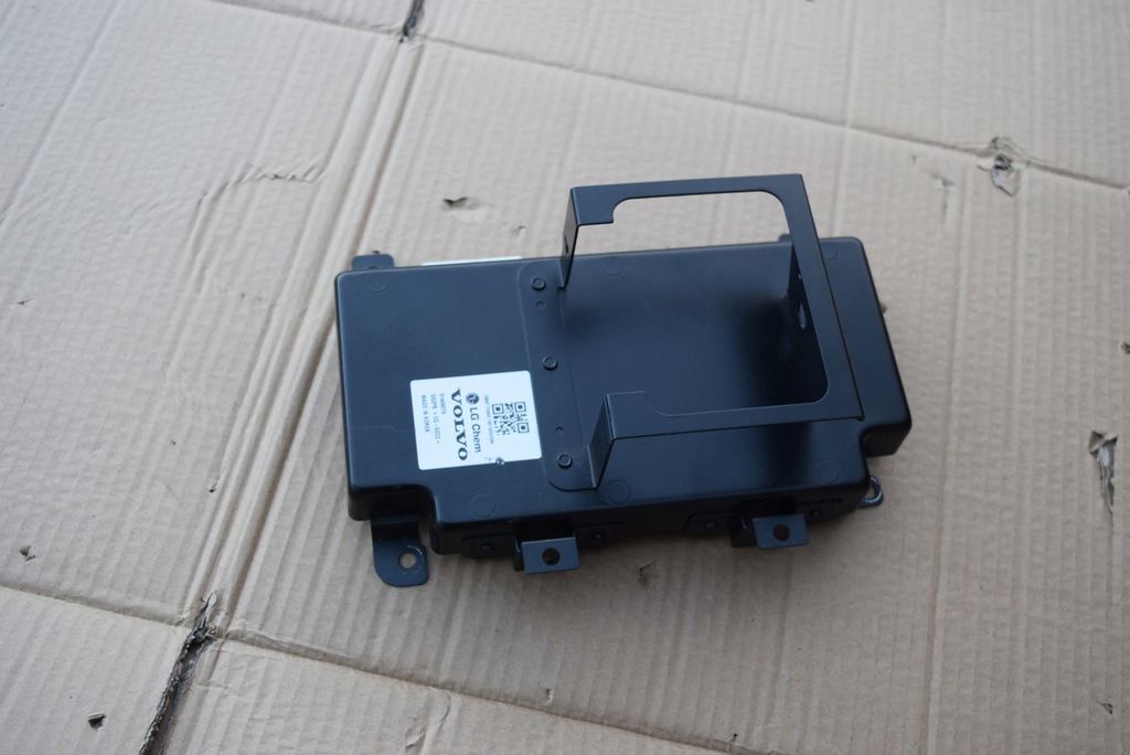 VOLVO S90 XC60 XC90 2.0 STEROWNIK MODUŁ JEDNOSTKA - 12113359076 ...