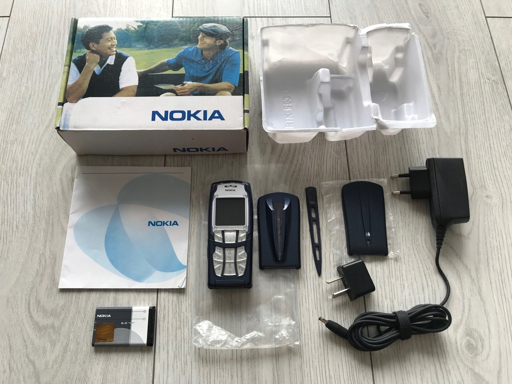 Wyprzedaz Kolekcji Nowa Nokia 3108 Unikat Rarytas. - 8835642419 - oficjalne archiwum Allegro