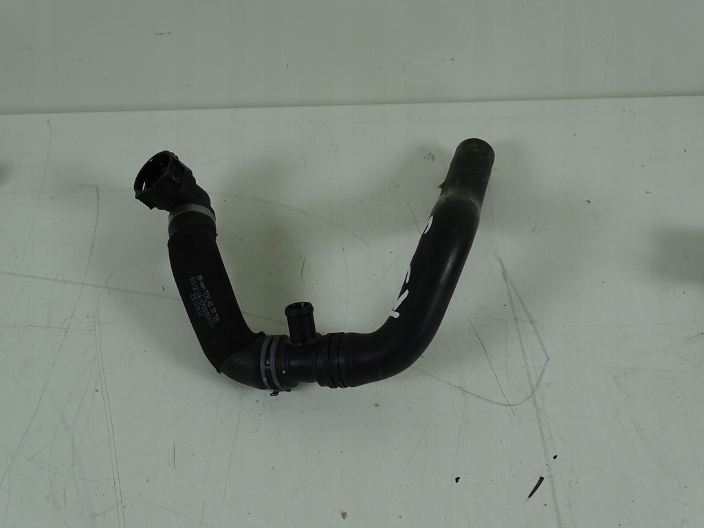 AUDI RS3 8V 2.5TFSI WĄŻ WODY 8V0121036 - 9752357767 - oficjalne ...