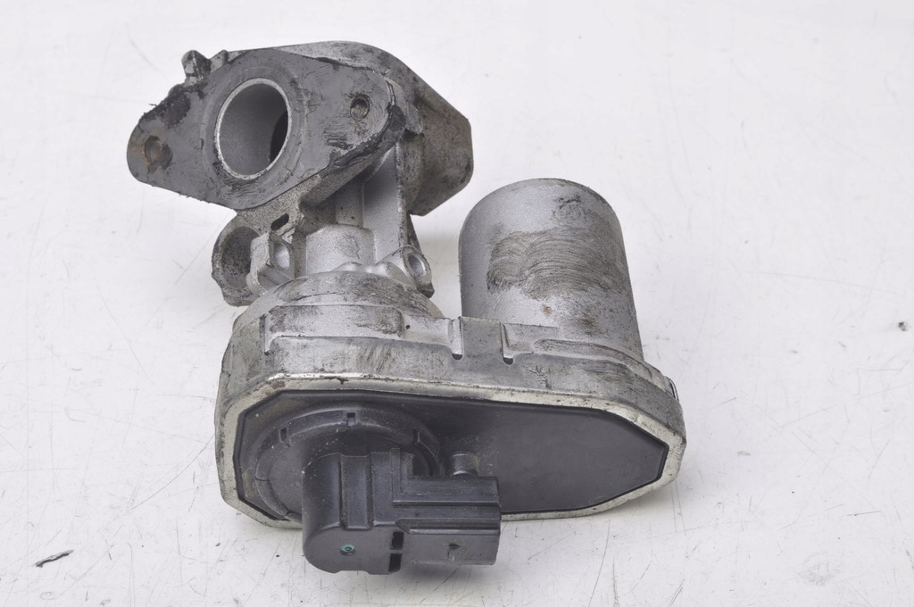 FORD TRANSIT MK7 2.2 TDCi ZAWÓR EGR - 12576039049 - oficjalne archiwum ...