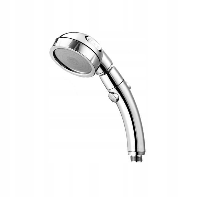 Słuchawka prysznicowa zwiększanie ciśnienia - 9845154679 - oficjalne ...