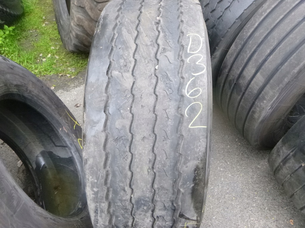 OPONA CIĘŻAROWA 385/65R22.5 OTANI OH-108 NACZEPOWA CIĘŻAROWE TIR - 15409525713 - oficjalne ...