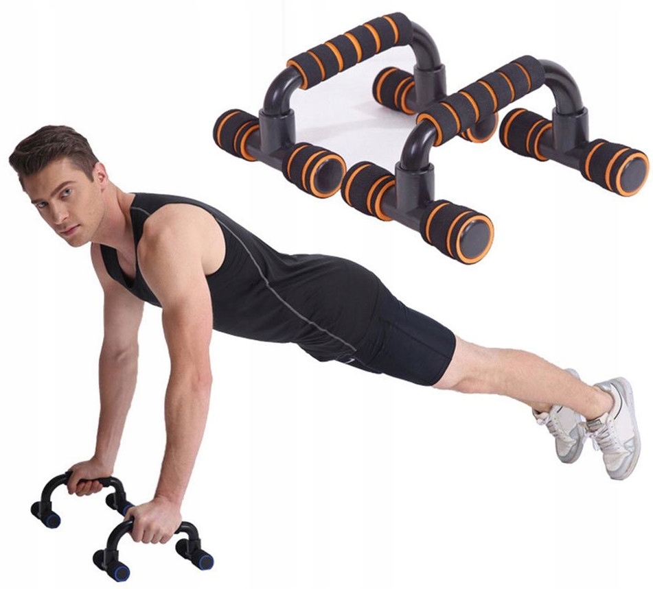 UCHWYTY PORĘCZE DO ROBIENIA POMPEK ANTYPOŚLIZGOWE - 12335012148 ...