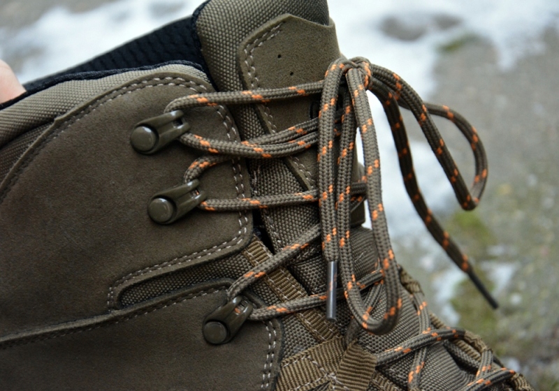 Купить Ботинки в стиле милитари Garsing 33 Alligator - Оливковый 41: отзывы, фото и ...