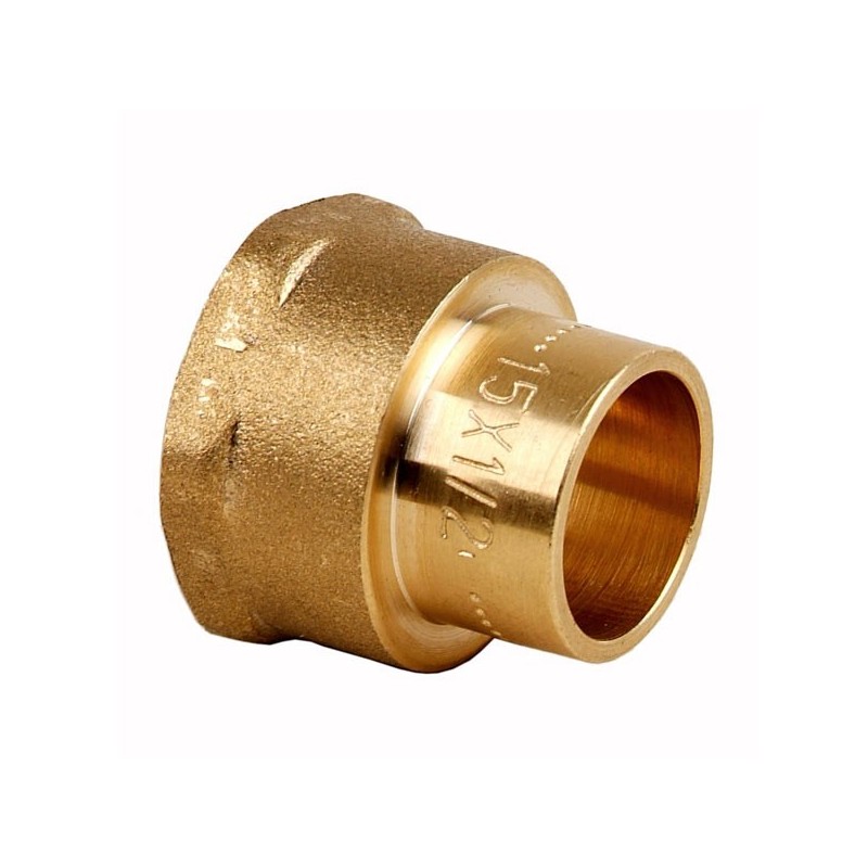 MUFA REDUKCYJNA MIEDZIANA FI28x1 GW VIEGA - 6797324025 - oficjalne archiwum Allegro