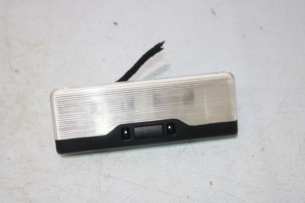 OŚWIETLENIE KABINY PRZÓD BMW E46 316 I 8364928 - 7049990703 - oficjalne ...