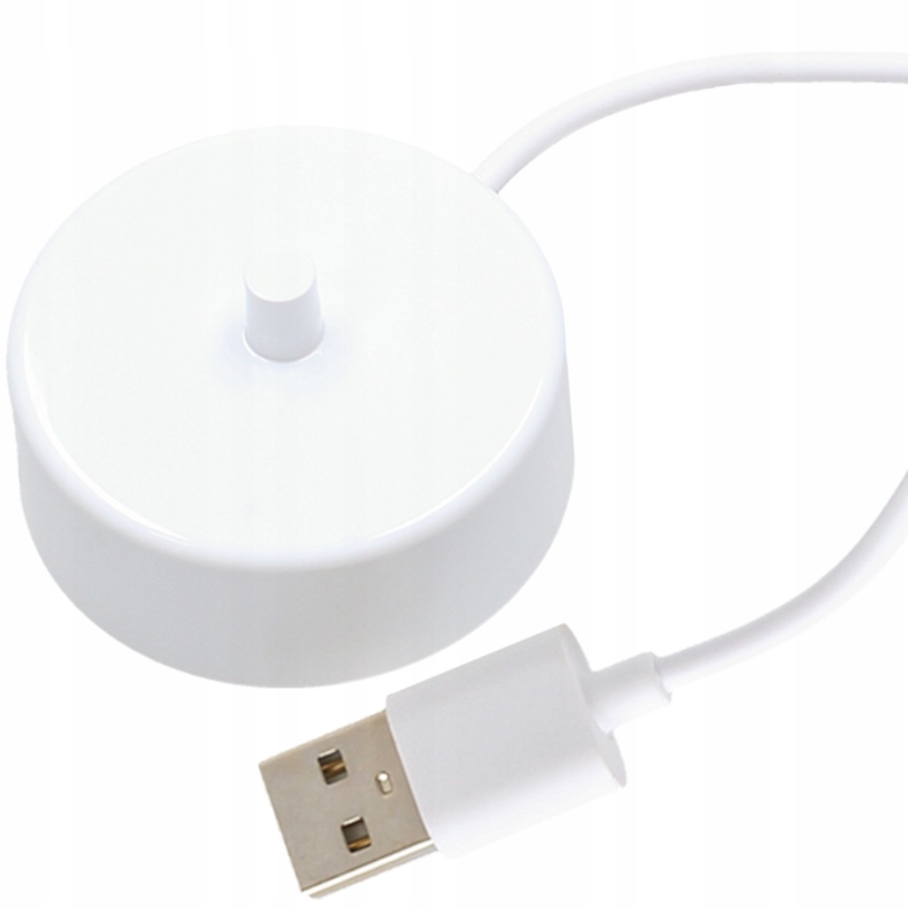 ŁADOWARKA PHILIPS SONICARE DO SZCZOTECZKI Z USB - 14066439975 ...