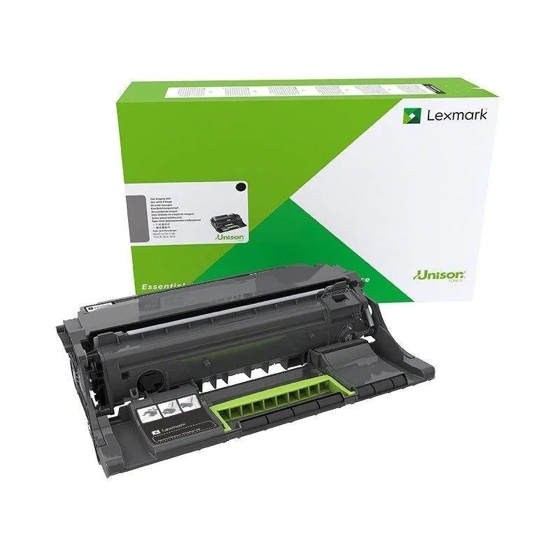 Zestaw obrazujący oryginalny LEXMARK 56F0Z0E - 15229561429 - oficjalne ...