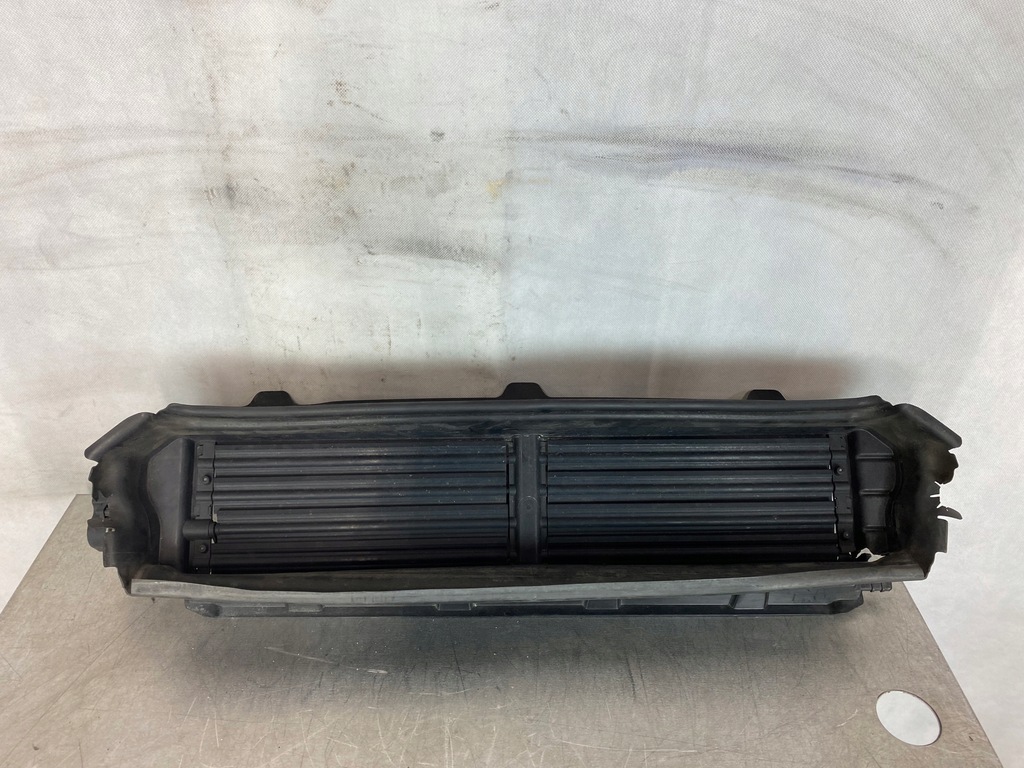 VOLVO V60 III S60 31455482 ROLETA ŻALUZJA WLOT FV - 10212607163 ...