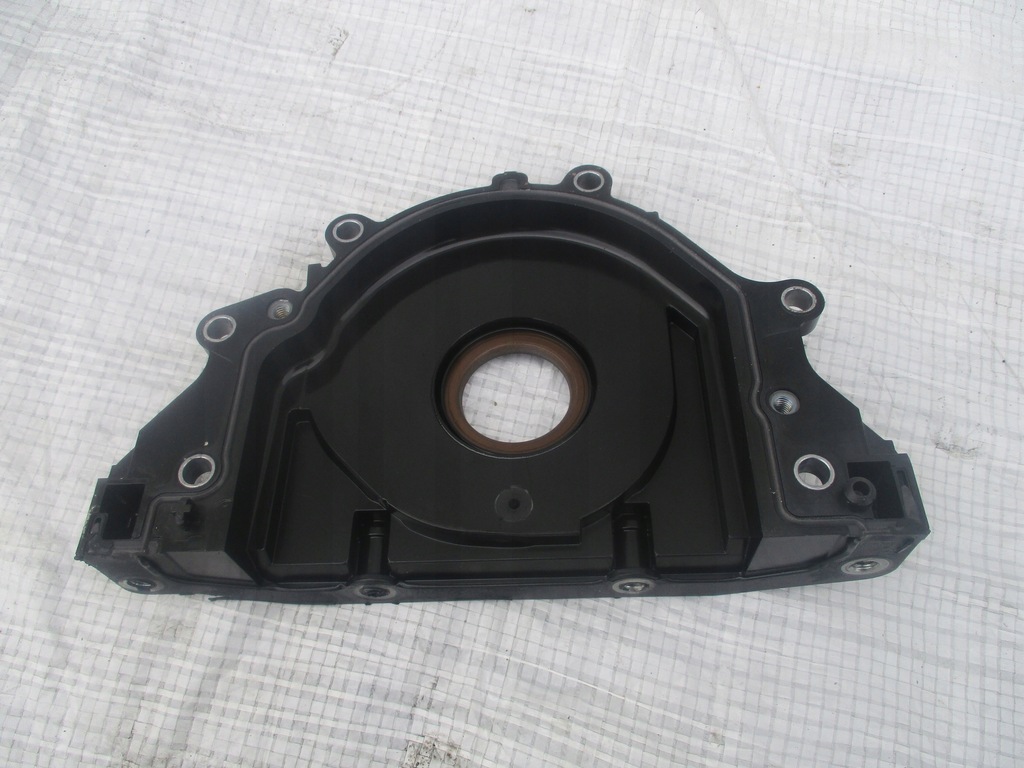 USZCZELNIACZ WAŁU AUDI A6 C8 A4 B9 A5 Q5 II 2.0TDI - 12034842748 ...