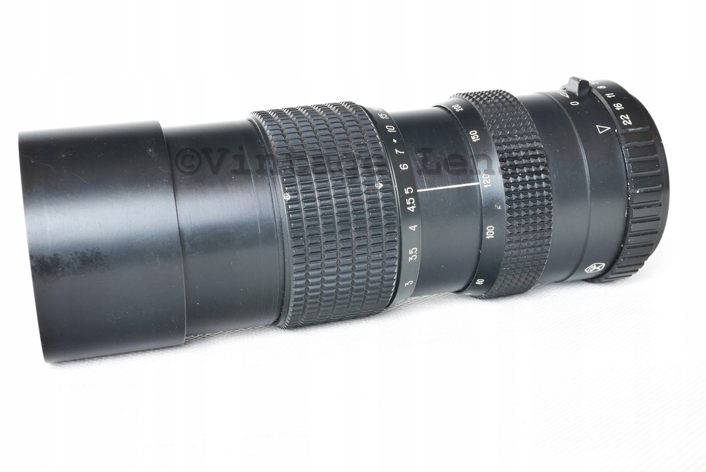 Obiektyw Granit 11 80-200 f4,5 M42 - 13917890630 - oficjalne archiwum ...