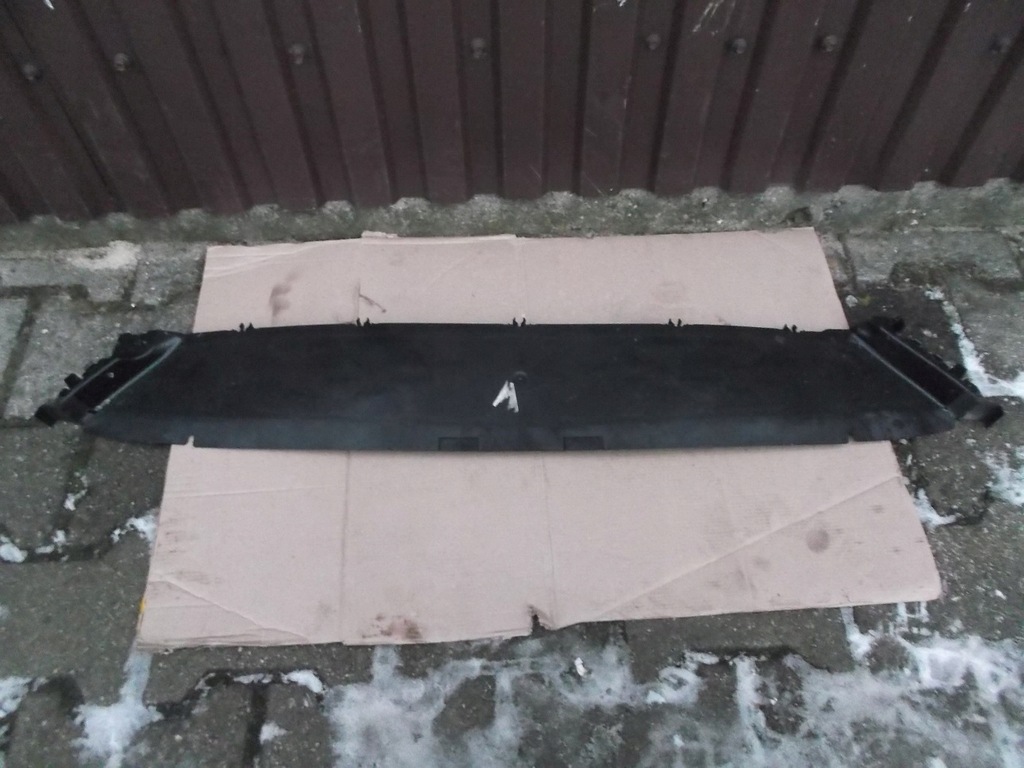 VW TIGUAN 5NA kierownica powietrza 5NA121341B NOWA - 12569621351 ...