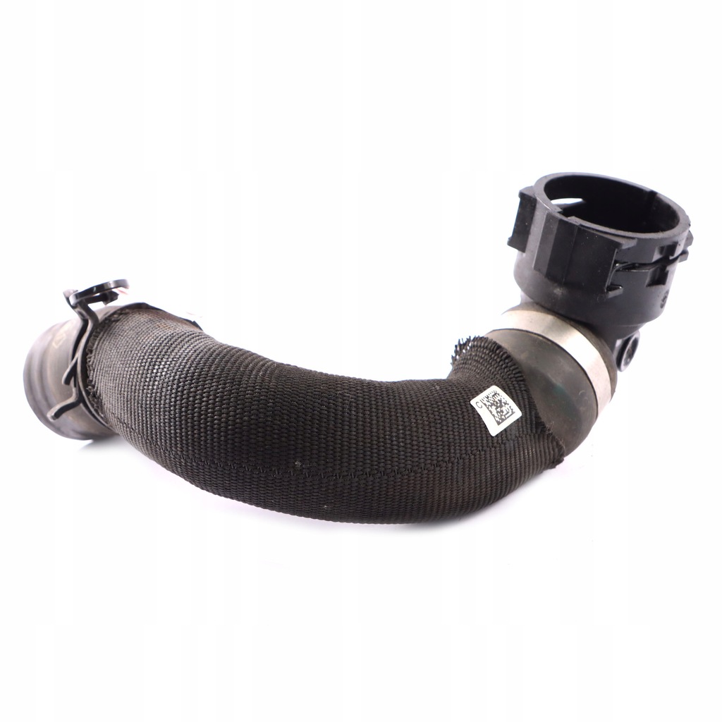 Mini Cooper S JCW F55 F60 BMW F40 F48 Benzyna Wąż termostatu Chłodnicy ...