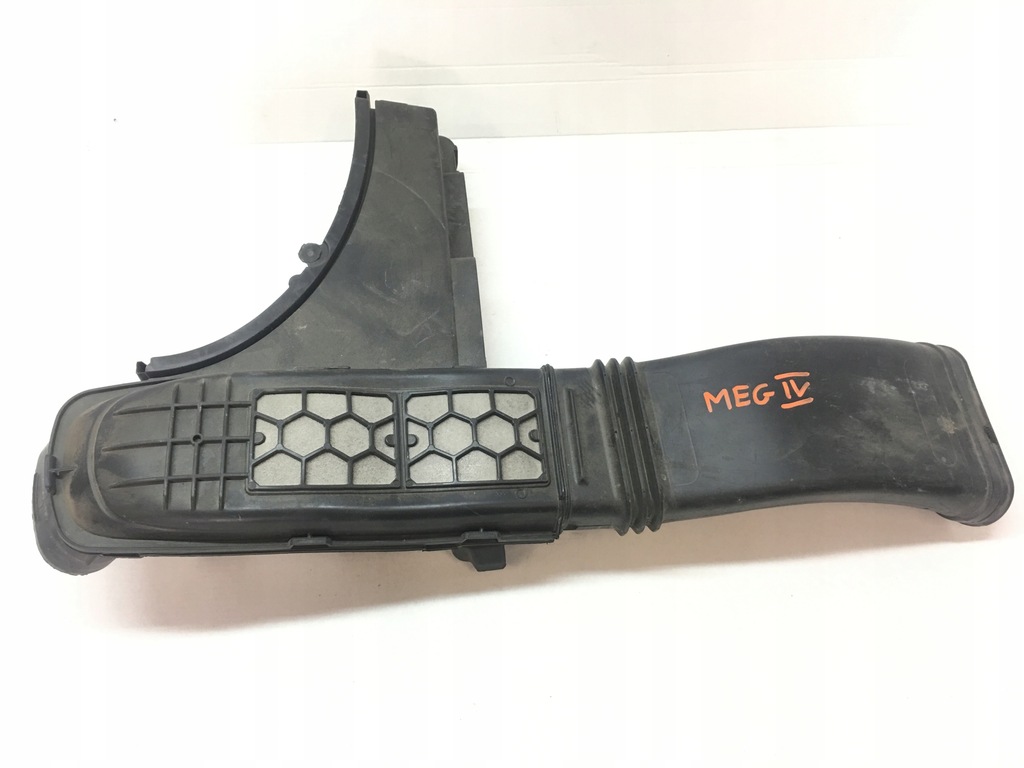 RURA WLOT DOLOT 165556458R RENAULT MEGANE IV - 8340884134 - oficjalne ...