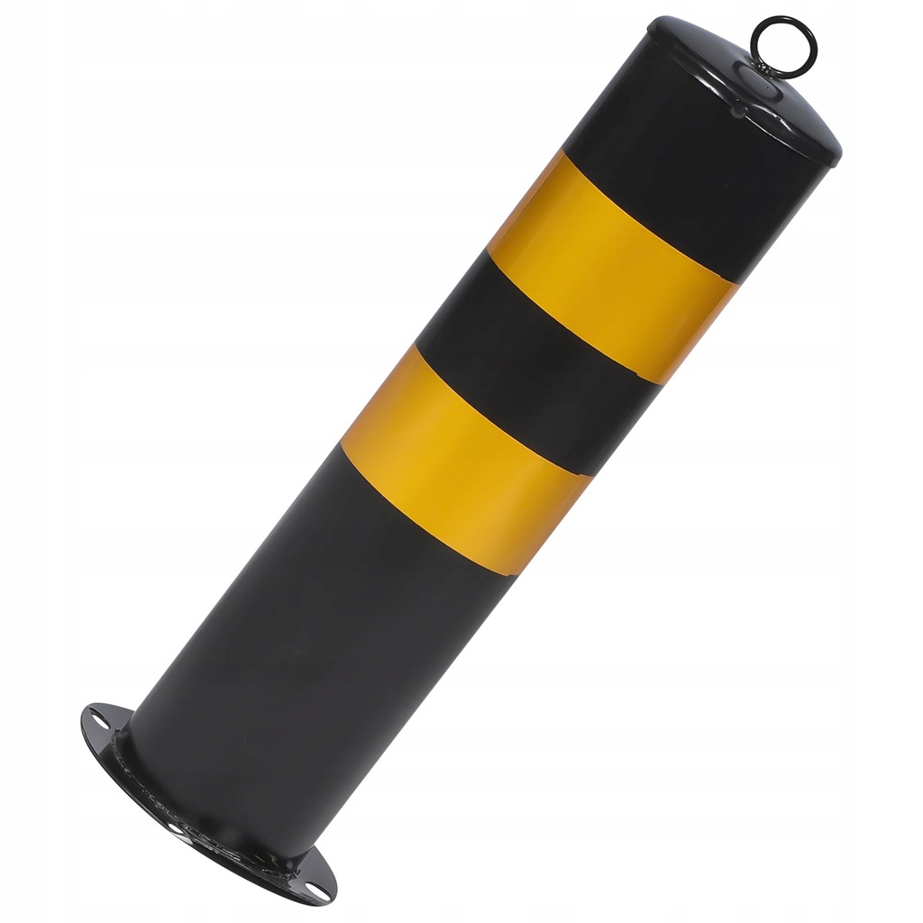 Driveway Safety Bollard Metal Fencing Interceptor - 13690505635 ...