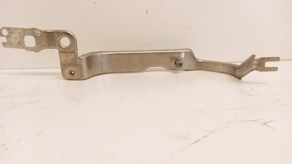 AUDI A6 C7 WSPORNIK MOCOWANIE LAMPY 4G0807592B - 14057587628 ...