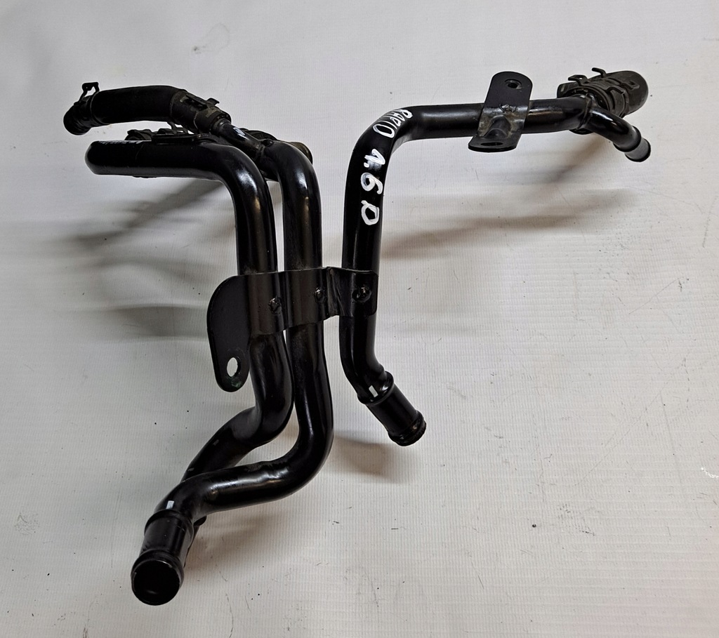 RURA RURKI PRZEWÓD WODY 04L121064F RAPID 1,6 TDI - 11792089102 ...