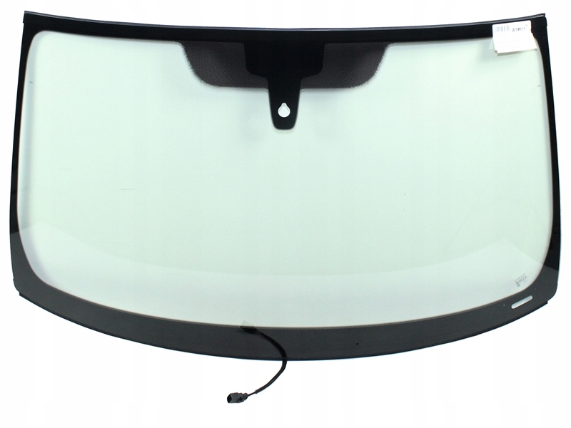 Szyba Przednia Czołowa Porsche Cayenne II Solar Ogrzewana Sensor 2010 ...