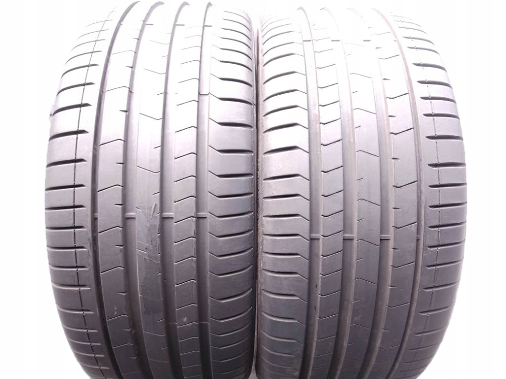 Pirelli P zero 265/35 R22 102V 2021 7-7.5mm - 15610701651 - oficjalne ...